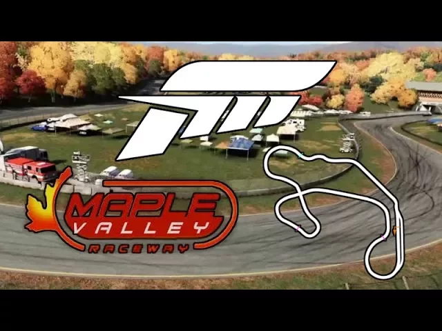 Forza Motorsport’s Maple Valley Raceway Looks Better Than Ever in New ...