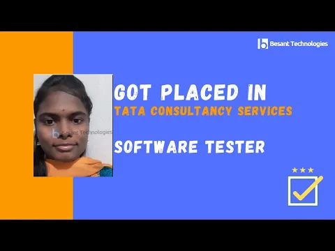 Besant Technologies Online Training Reviews | No.1 Training Institute ...