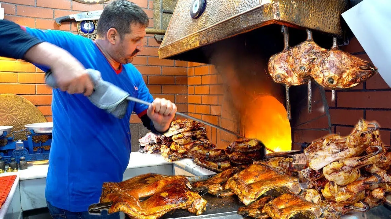 Best Food & Shop in Denizli: 6 Must-Try Spots