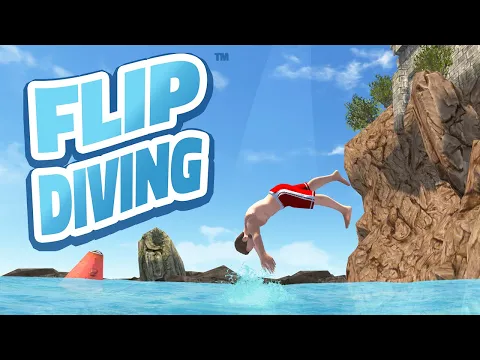 Flip Diving'yı PC'ye indirin | GameLoop Yetkilisi