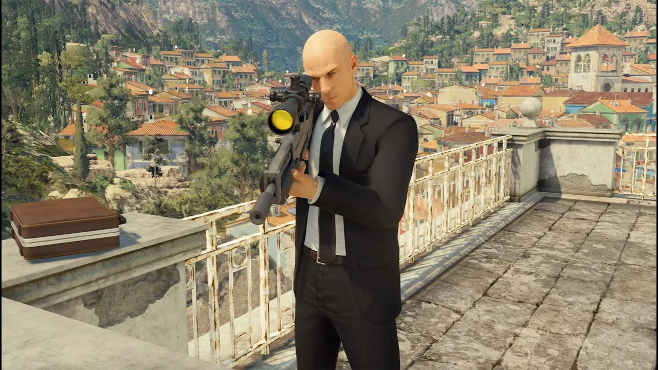 DLC de Hitman 2 traz mapas do primeiro jogo | WASD