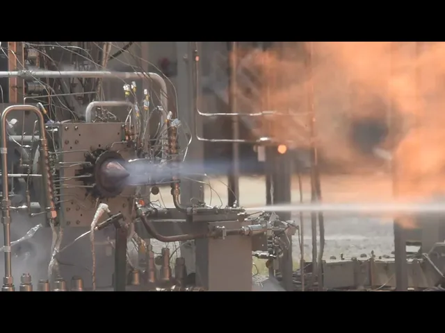 New rotating detonation engines explode constantly by design