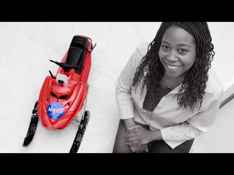 Ayanna Howard - Robotics & AI Speaker and Advisor - Stern Strategy Group
