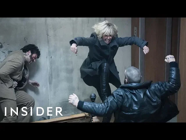 What is a Stuntman — Job Description and How to Get Started