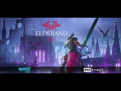 Elderand, a 2D action platformer gets an official launch for Android and iOS