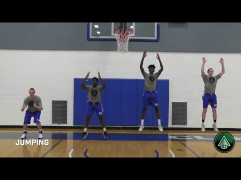 How to Warm Up for Basketball: Tips and Techniques | Hoops Addict