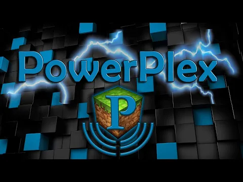 PowerPlex Bulgaria (1.21.10/BG) - The #1 Minecraft server's details, IP ...