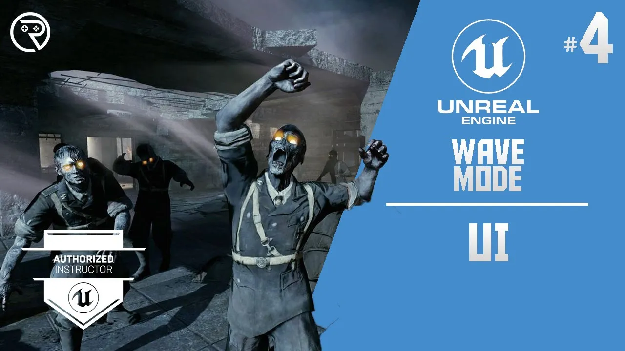 Games in Progress - Ryan Laley - Unreal Engine 5 Tutorial - 2D Top Down Game Part 1: Tilemaps