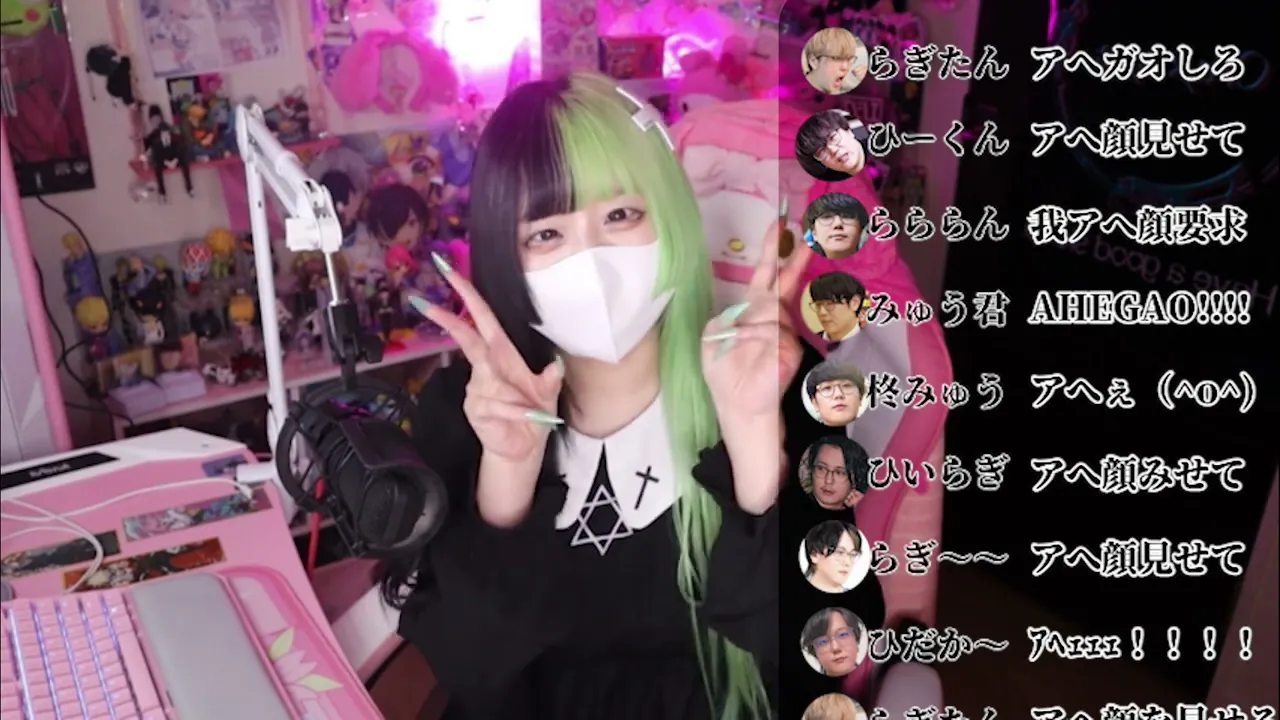 貯金残高0円の女、ついにFANZAへ | ざんげちゃん｜YouTubeランキング