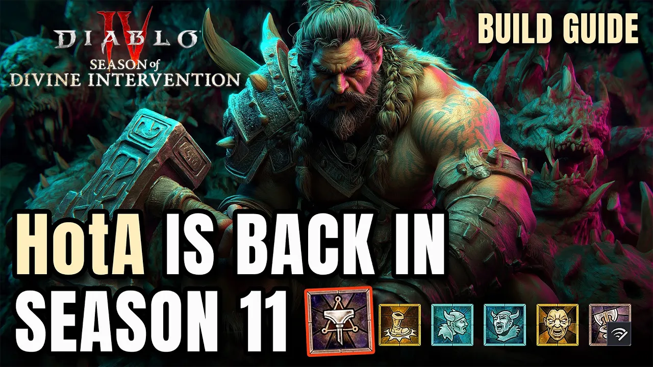 Rob2628's Diablo 4 Builds - builders.gg