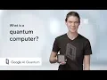 Ask a Techspert: What is quantum computing?