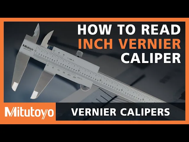 How To Read Calipers | The Drive