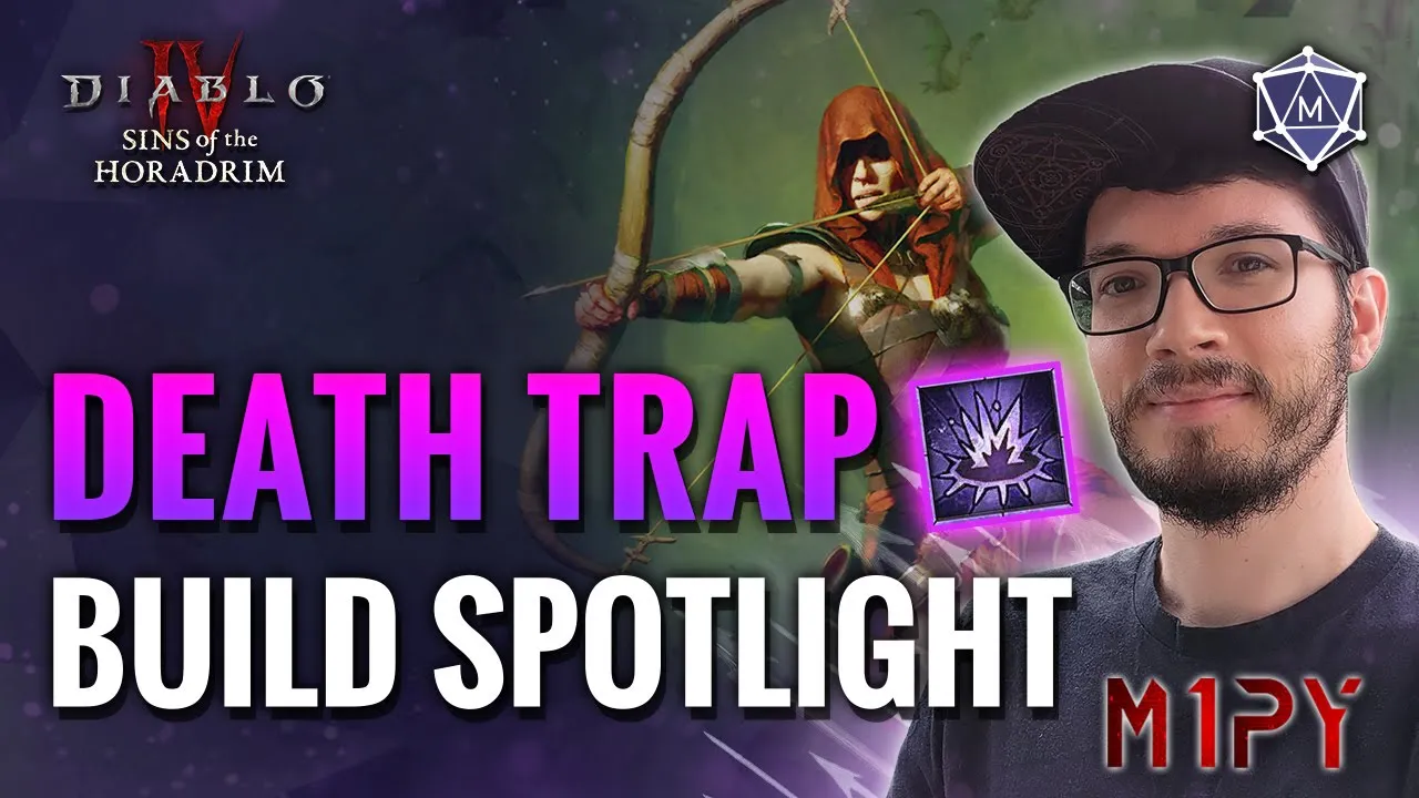 Mobalytics's Diablo 4 Builds - builders.gg