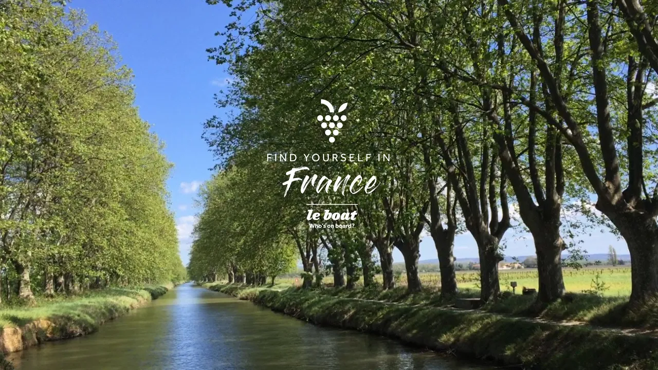 French River Cruises & Canal Boat Rental | Le Boat