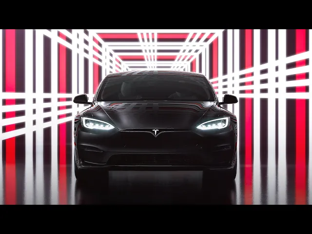 1,020-HP 2021 Tesla Model S Plaid Revealed: Here’s What You Need to Know