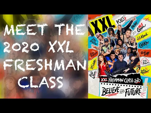Xxl Freshman 2007