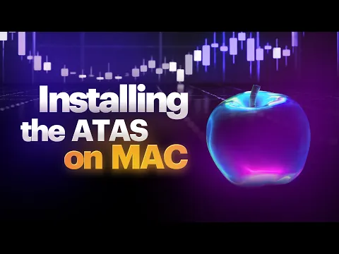 Download ATAS Software for Professional Traders