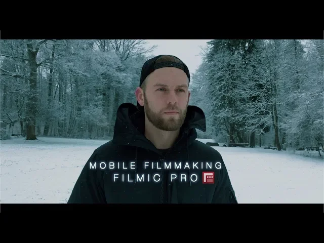 iPhone Cinematography — How to Get Cinematic iPhone Video