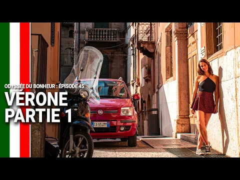 Rome Road-Trip: Where to park, what to see, where to eat?