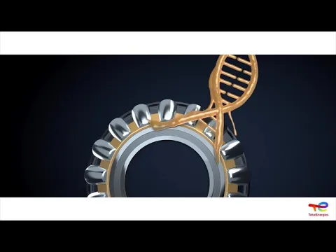 Greases | TotalEnergies Lubricants