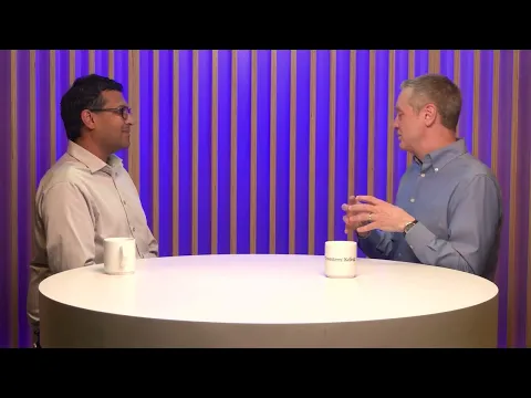 Jim Lecinski - AI Marketing Keynote Speaker and Advisor - Stern ...