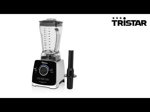 Tristar BL-4473 VitaPower Blender Blender | Klik & Hent
