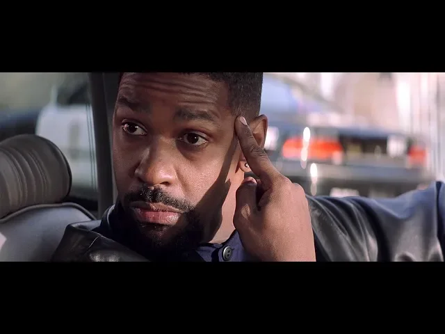 Training Day Script PDF Download: Quotes, Plot, and Characters