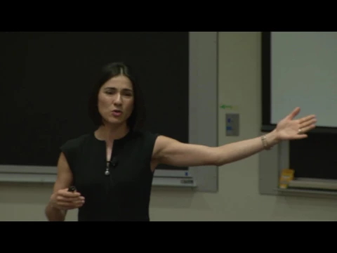 Zeynep Ton - Operations Strategist - Stern Strategy Group