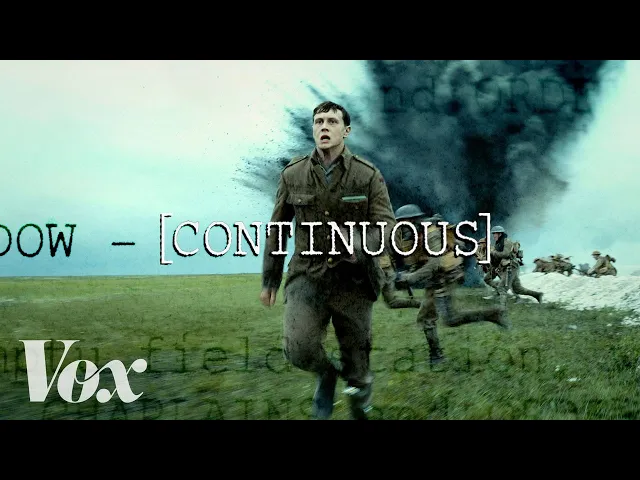 1917 One Shot Explained — How Roger Deakins & Mendes Shot a “Oner”