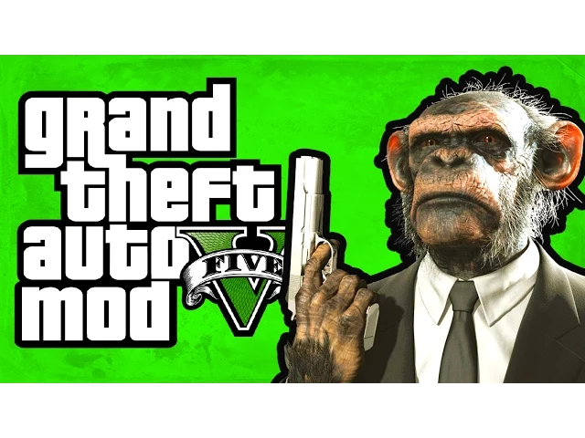 The 6 GTA 5 Mods You Need to Get | The Drive