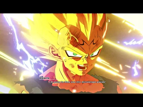 The 15 Best Dragon Ball Games [2025 Edition] - Blerd