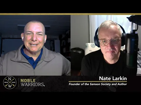 Recover Recovery feat. Nate Larkin - Noble Warriors