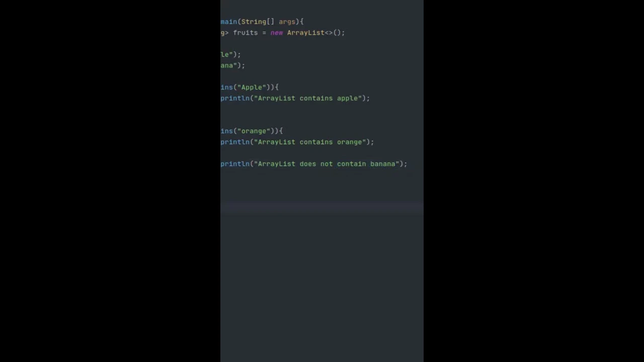 [solved] How To Check If An Element In Array Exists In 9to5answer