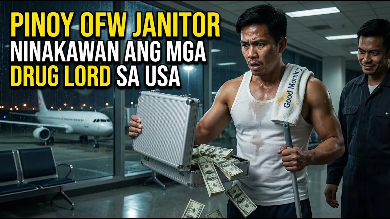 Ang 90-Segundong Blackout: Paano Naungusan ng Isang Pinoy OFW Engineer ...