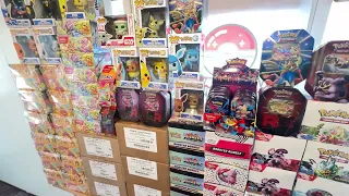 Pokedom.hu - Pokemonok a legjobb helyről!