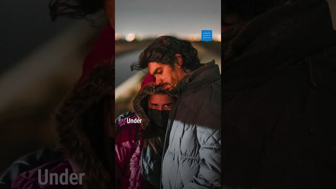 Human Rights Watch | Defending Human Rights Worldwide