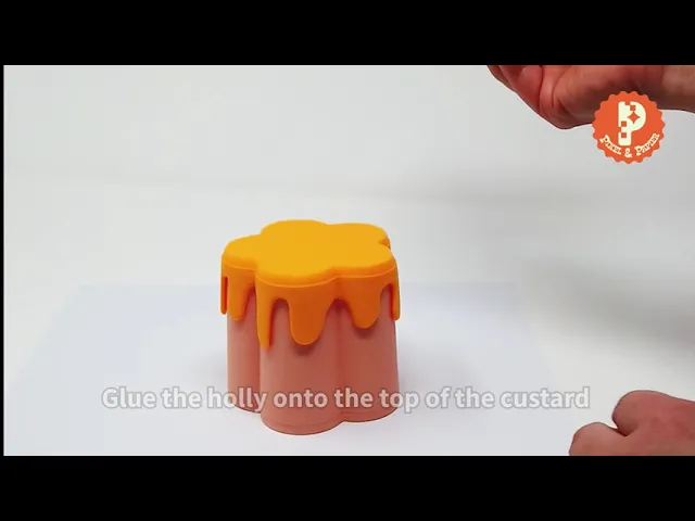 Select membership plan including Holiday Custard Container - Jewelry ...