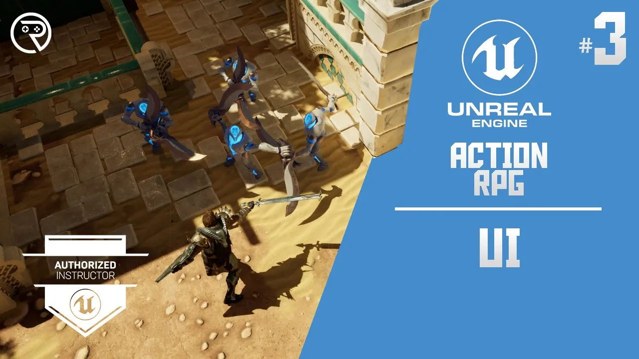 Games in Progress - Ryan Laley - Unreal Engine 5 Tutorial - Pushing Blocks Part 4: Animations