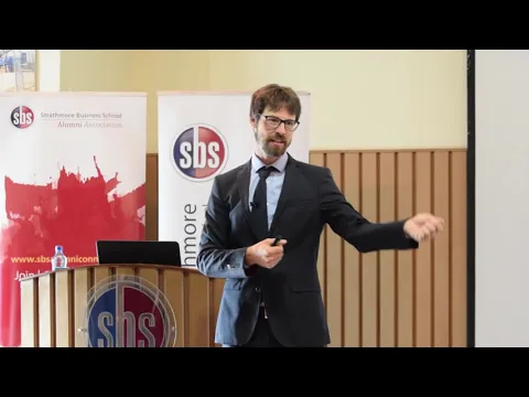 Christian Stadler - Strategy & Leadership Speaker and Advisor - Stern ...