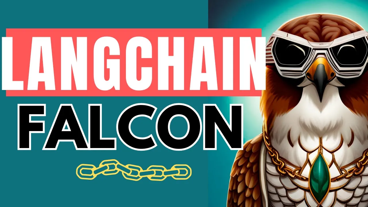 Falcon-7B-Instruct LLM with LangChain Tutorial