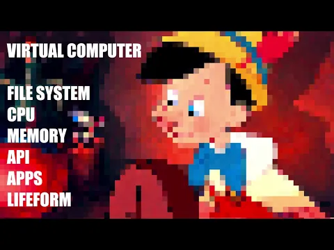 Descubre Pinokio, un navegador que instala la mejor IA con un solo clic