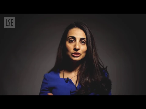 Nava Ashraf - Altruistic Capital Pioneer & DEI Speaker and Advisor ...