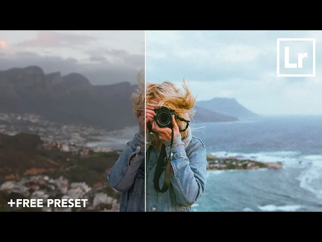 How to Make Photos Look Like Film — Editing Tips & Apps