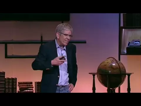 Paul Romer - Nobel Laureate Economist - Stern Strategy Group