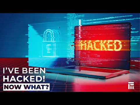 Help! I've been hacked! Now What? | FineMark National Bank & Trust