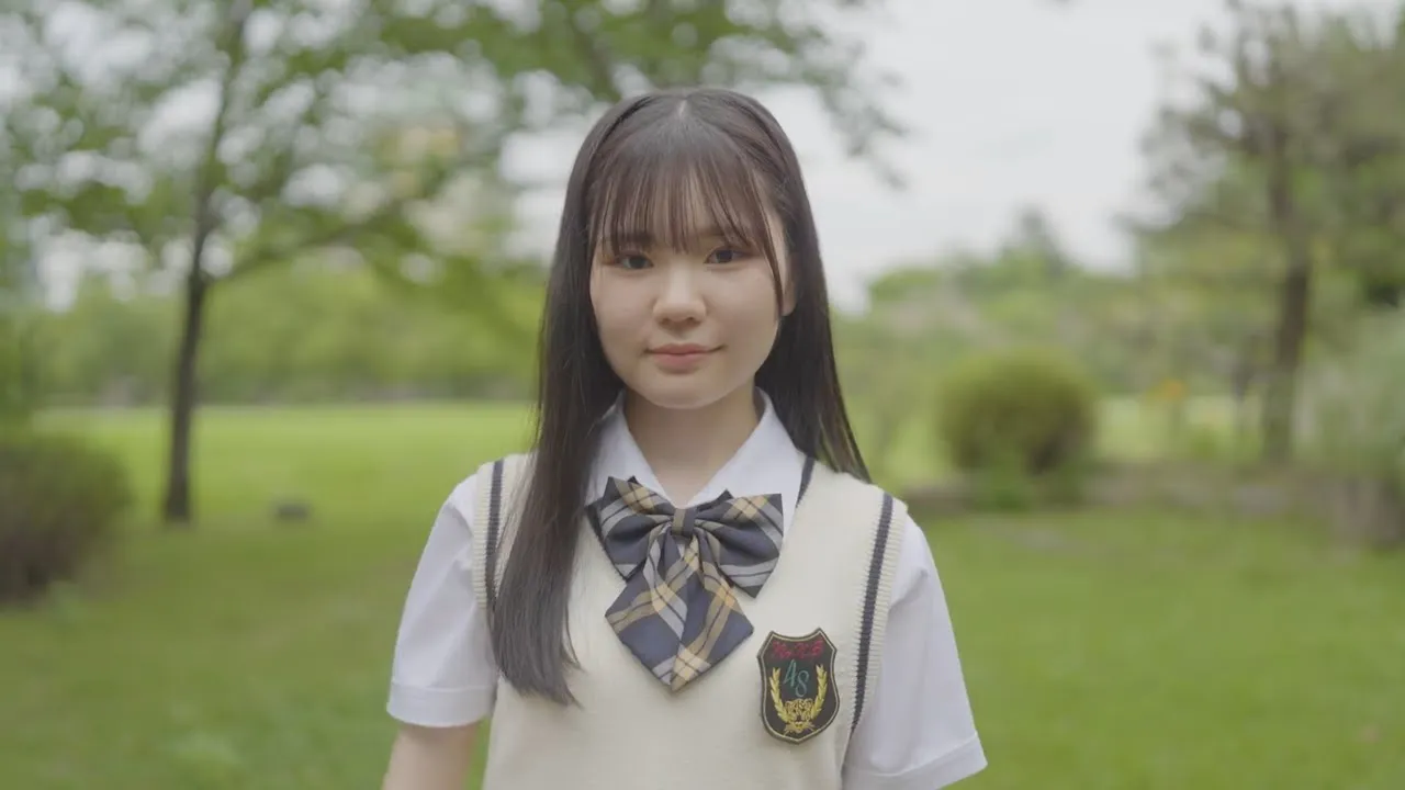 【NMB48 10期生】内田愛彩 | NMB48｜YouTubeランキング