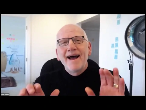 Hal Gregersen - Innovation and Inquiry Speaker and Advisor - Stern ...