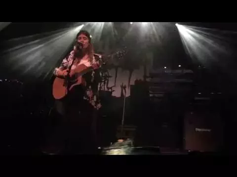 MARION MAYER, une chanteuse folk-rock made in Rennes | Rennes news actus