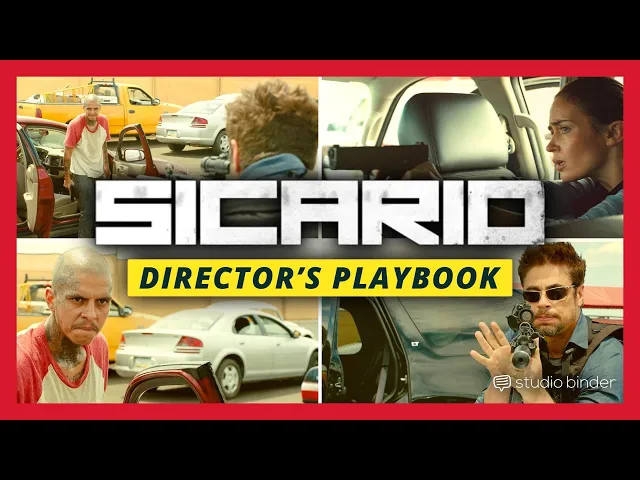 Best Free Thriller Movie Scripts Online (with PDF Downloads)