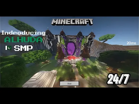 Best Pakistan Minecraft Servers